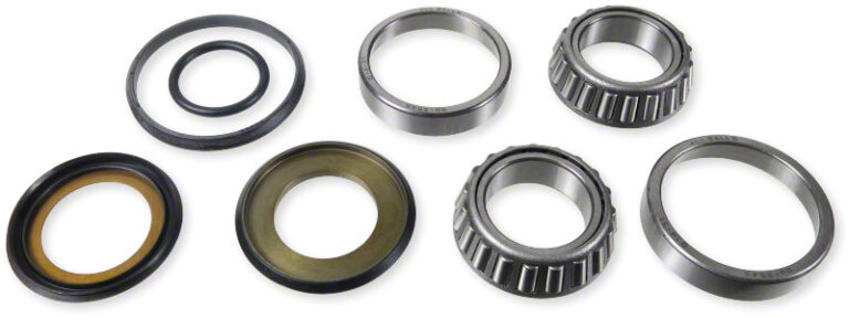 Kronrørsleje kit OEM. KTM GASGAS HUSQVARNA BETA - Viborg MC Værksted