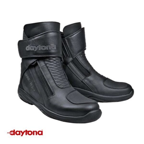 DAYTONA Arrow Sport Gore-Tex MC Støvler | Gratis fragt + gave