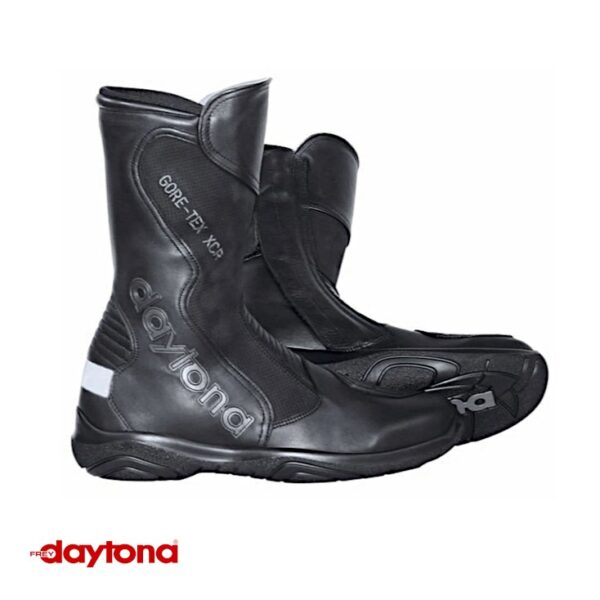 DAYTONA Spirit XCR Gore-Tex MC Støvler - Viborg MC Værksted
