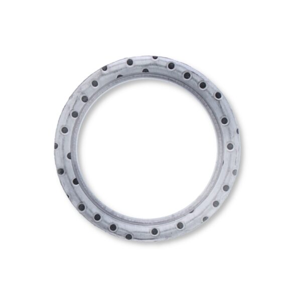 Udstødningspakning 32x42x3mm YAMAHA - KAWASAKI - Viborg MC Værksted